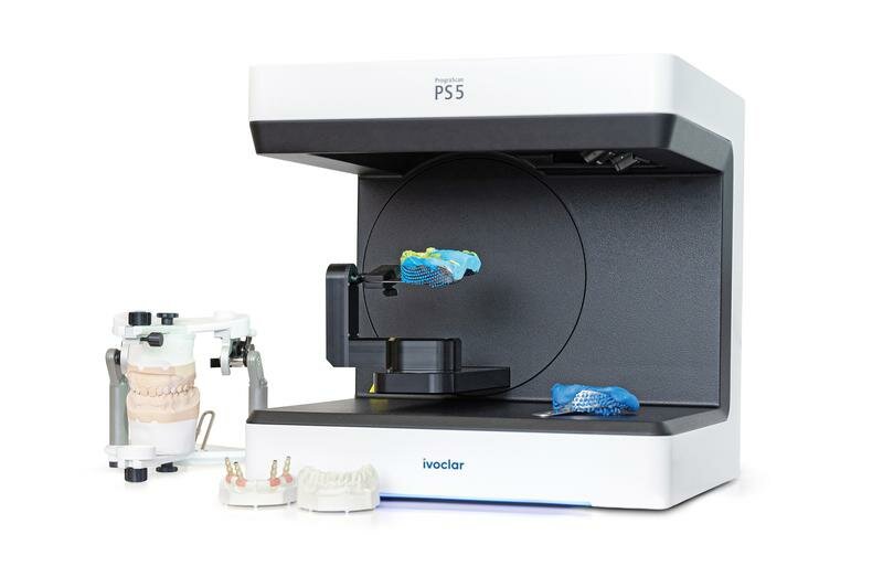 Key considerations to a successful Digital Journey : Ivoclar